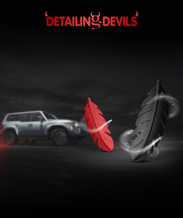 Detailing Devils – Premium Car & Bike Detailing, Ceramic Coating & PPF ...